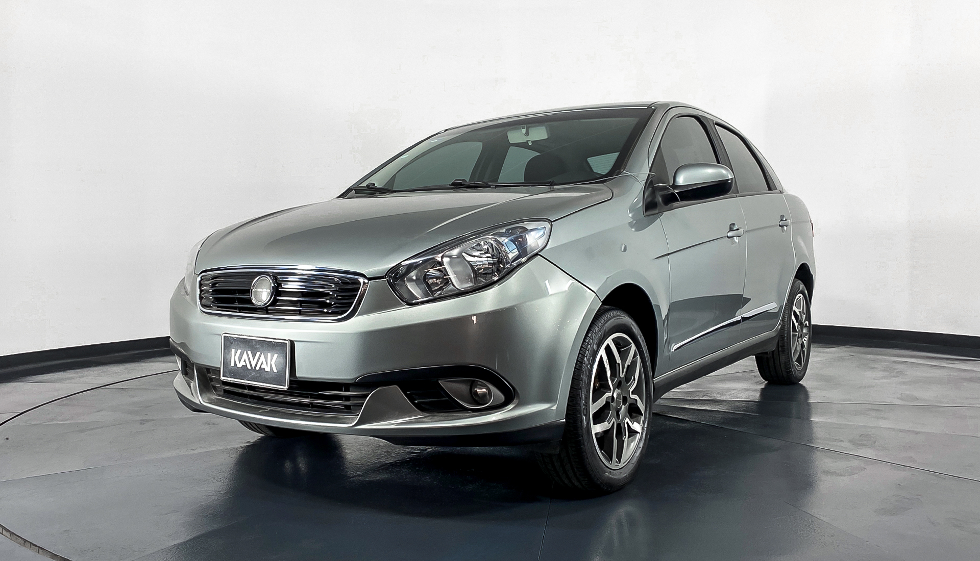 Dodge Vision 2017 #32170 | 17000 KM