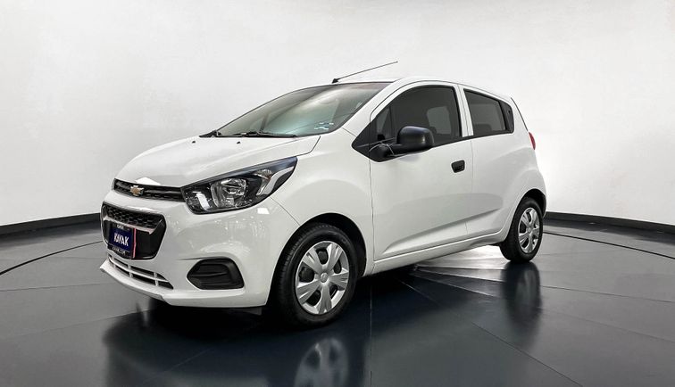 Chevrolet Beat 2019 #32449 | 12000 KM | Precio: $149999