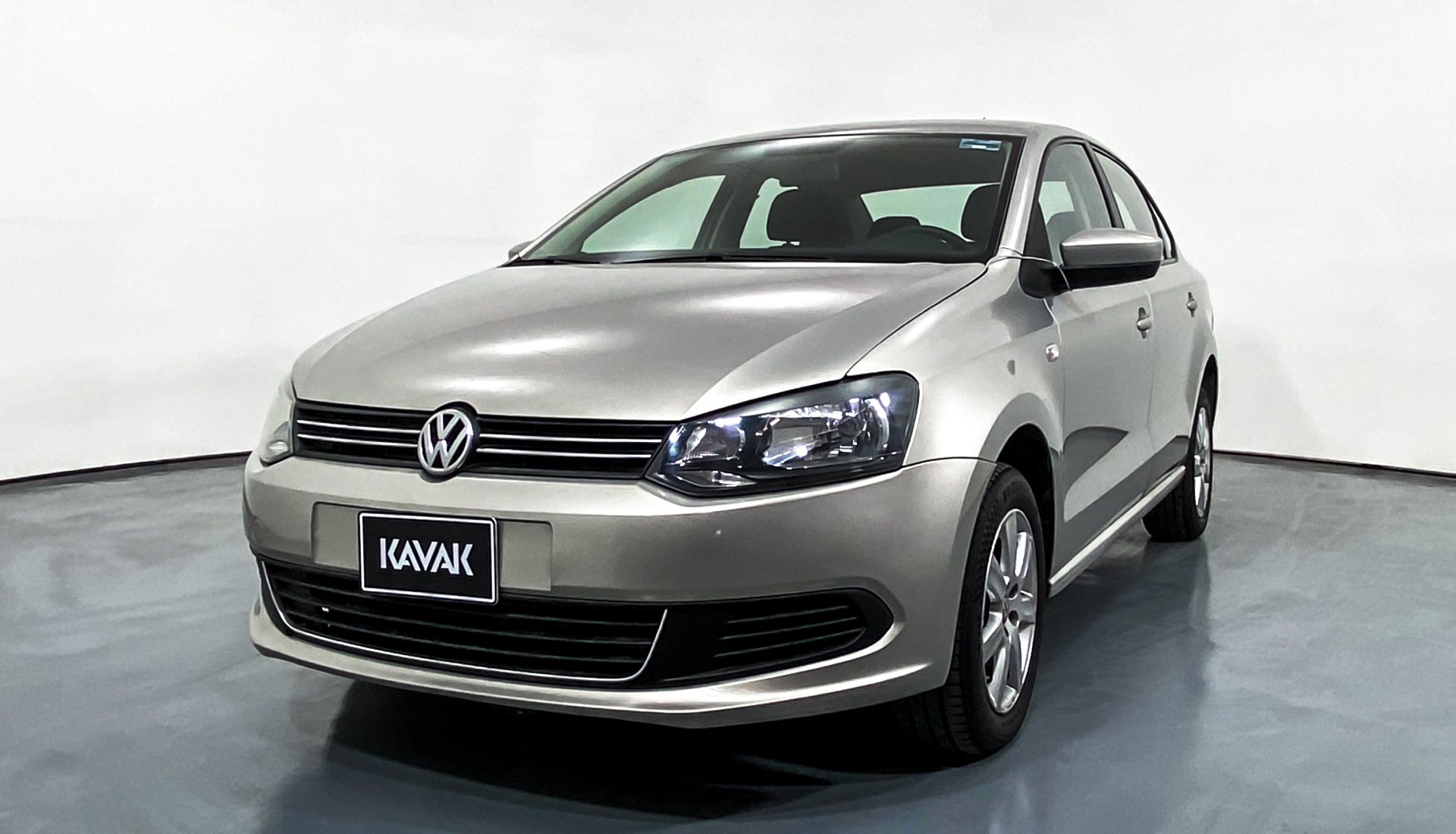 Volkswagen Vento 2014 #32748 | 97912 KM