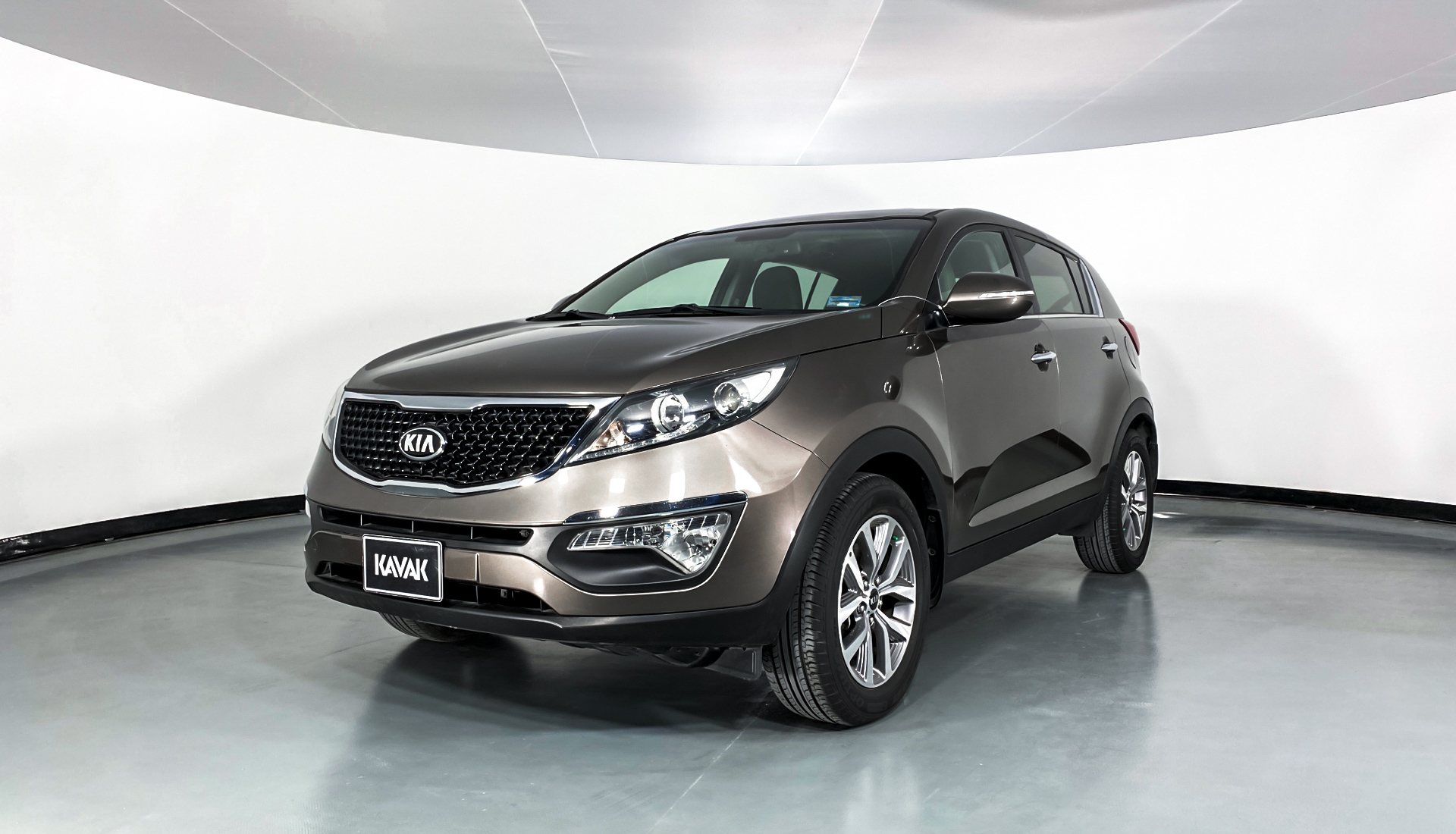 Kia Sportage 2016 #32981 | 67600 KM | Precio: $272999