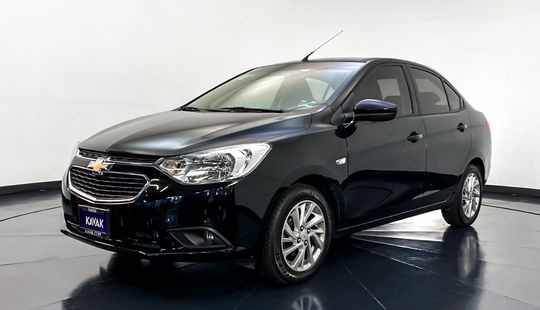 Chevrolet Aveo 2019 #33106 | 19224 KM | Precio: $189999