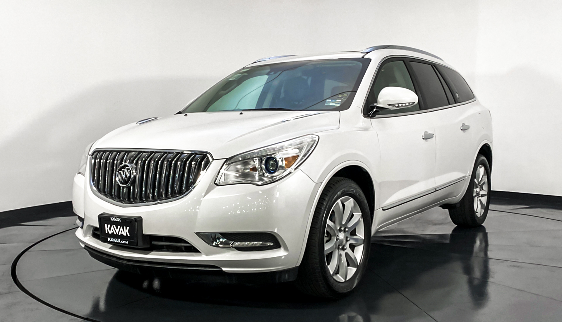 Buick Enclave 2017 #33196 | 42250 KM