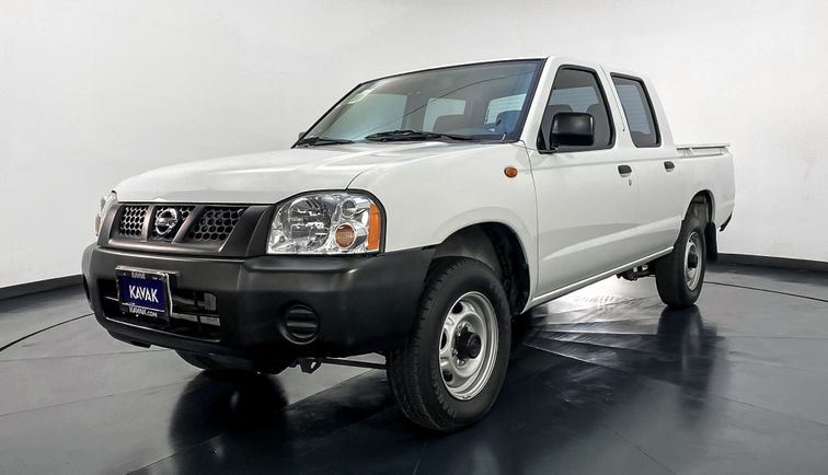 Nissan NP 300 2014 #33285 | 57476 KM | Precio: $177999