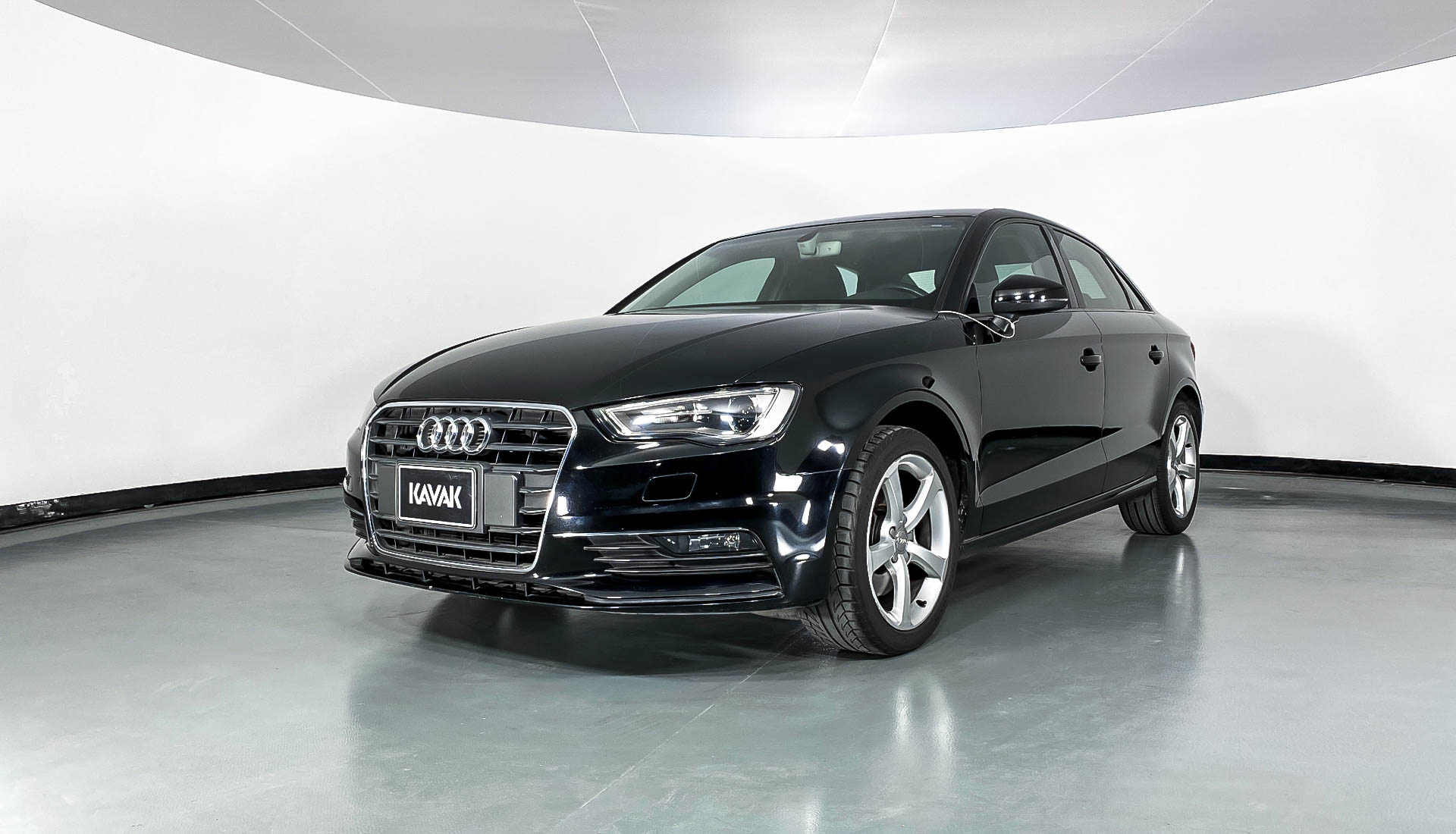 Audi A3 2016 #33638 | 90730 KM | Precio: $296999