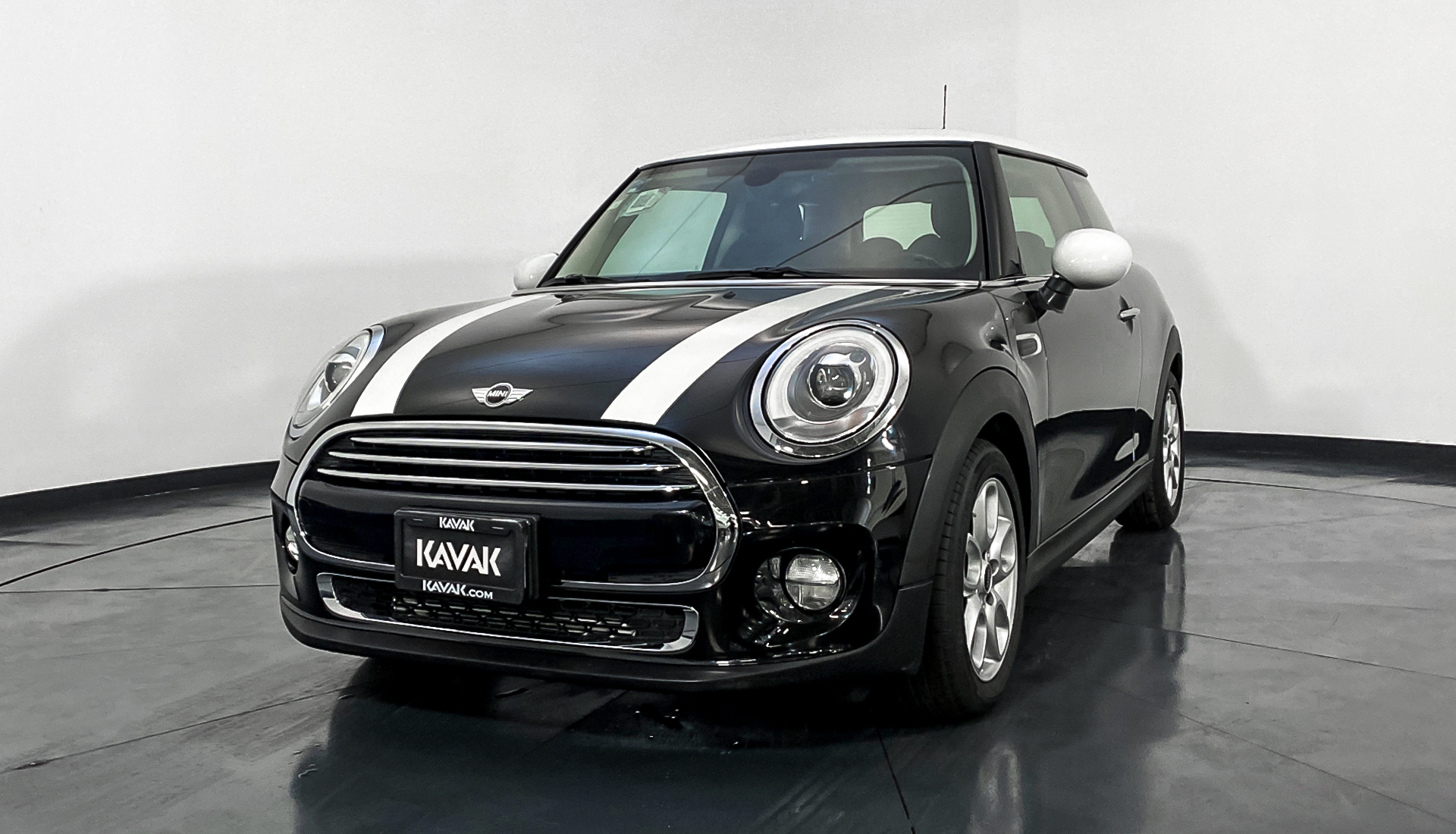 Mini Cooper 2016 #33927 | 47000 KM | Precio: $274999