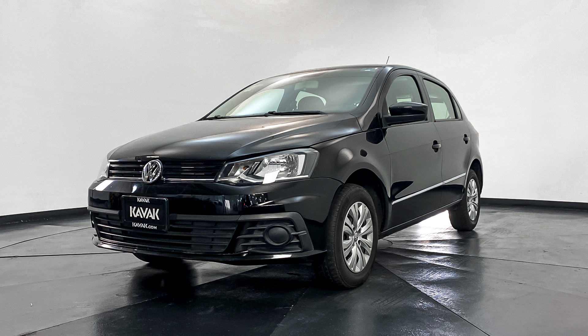 Volkswagen Gol 2018 #33948 | 62000 KM | Precio: $142999