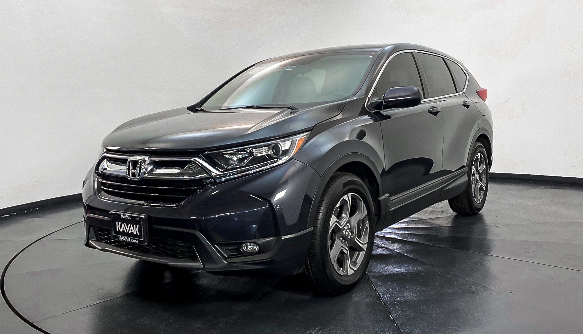 Honda CR-V 2019 #33954 | 14157 KM | Precio: $447999