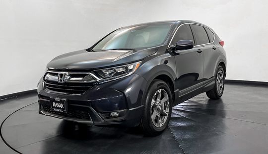 Honda CR-V 2019 #33954 | 14157 KM | Precio: $447999