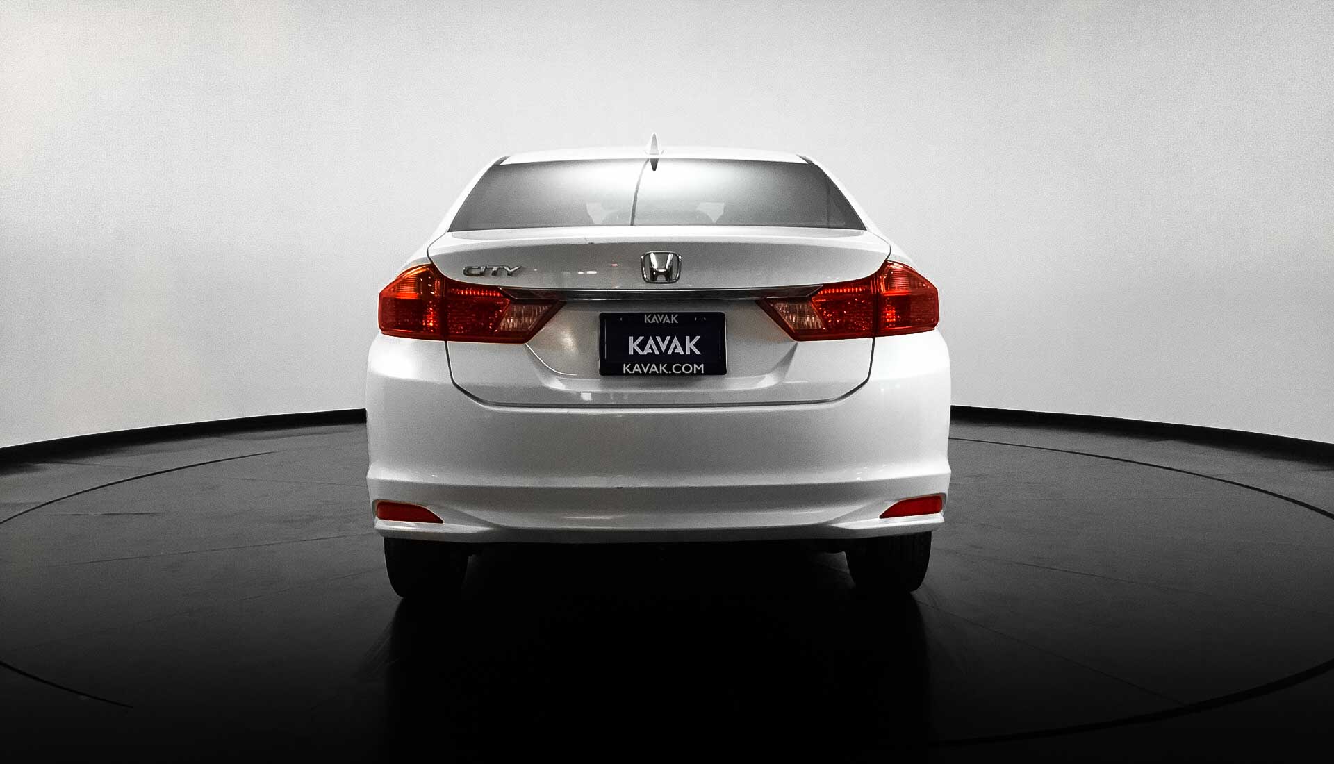 Honda City 2016 #3429 | 21324 KM | Precio: $202999