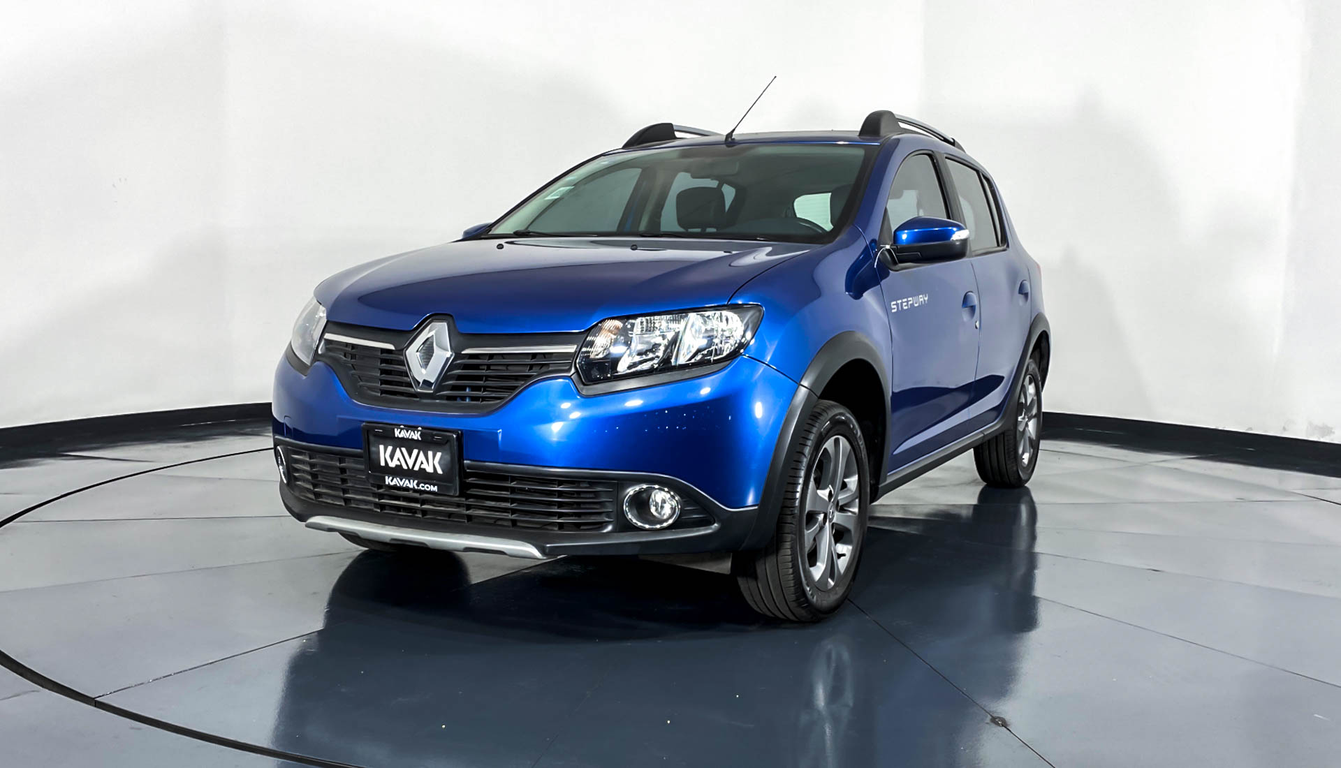 Renault Stepway 2019 #34338 | 31274 KM | Precio: $219999