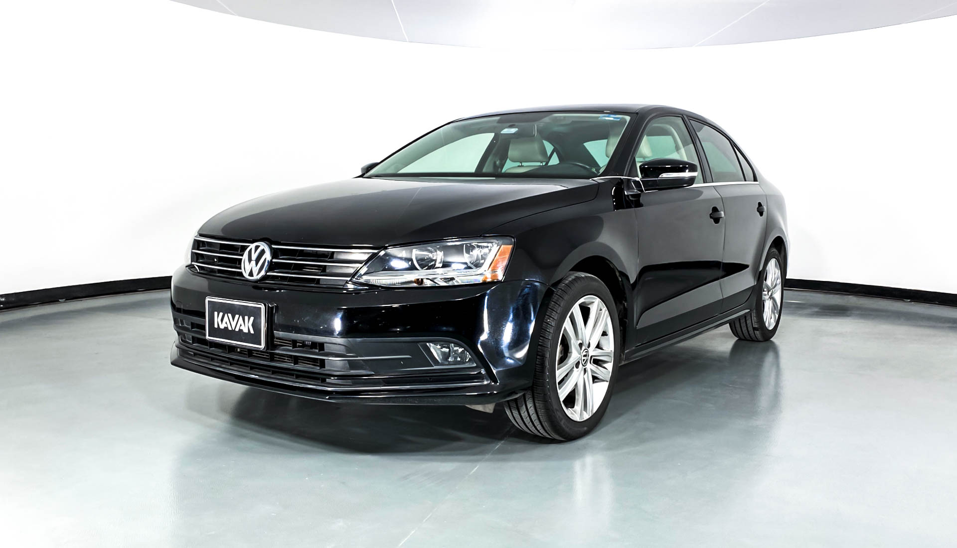 Volkswagen Jetta A6 2017 #34373 | 27820 KM | Precio: $252999