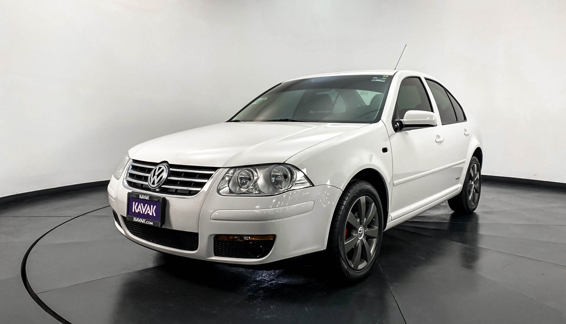 Volkswagen Jetta Clasico A4 2013 #34529 | 56564 KM | Precio: $129999