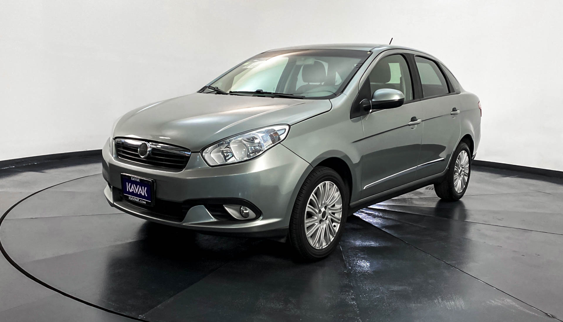 Dodge Vision 2016 #34606 | 69000 KM | Precio: $129999