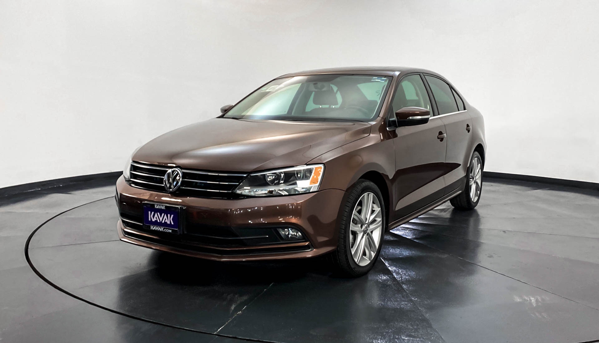 Volkswagen Jetta A6 2016 #34708 | 73000 KM