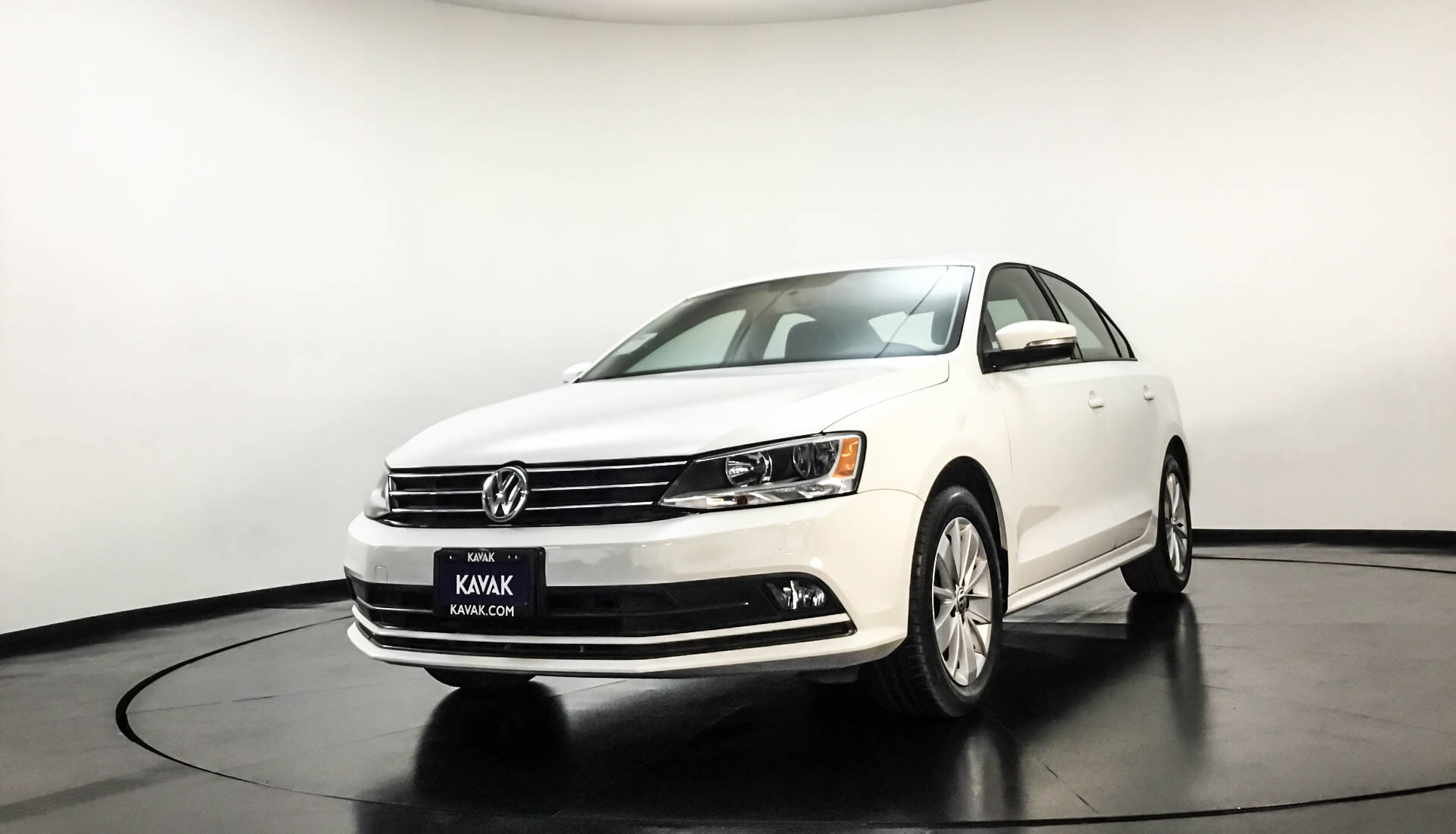 Volkswagen Jetta A6 2016 #3488 | 46861 KM