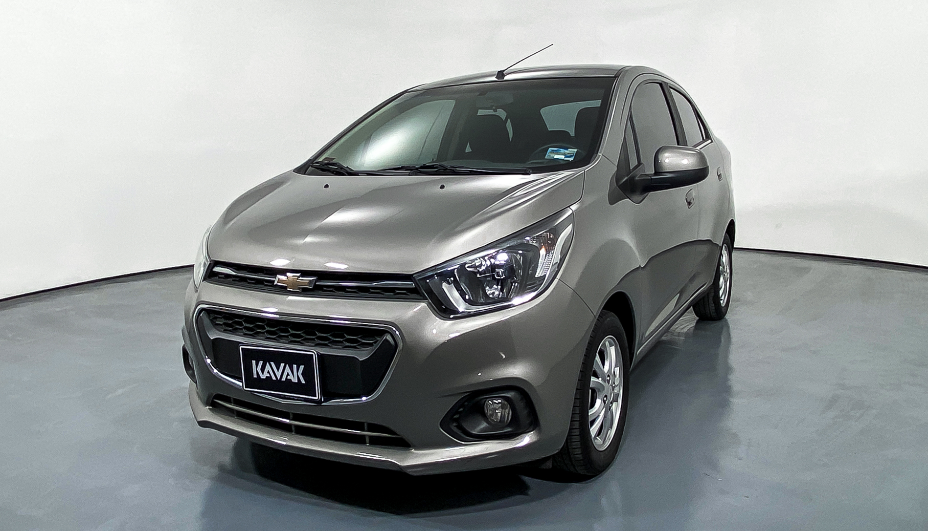 Chevrolet Beat 2018 #35218 | 33575 KM