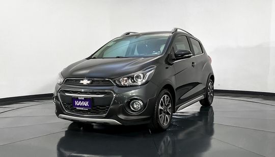 Chevrolet Spark 2019 #35233 | 20855 KM | Precio: $199999