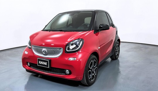 Smart Guadalajara Seminuevos | Kavak