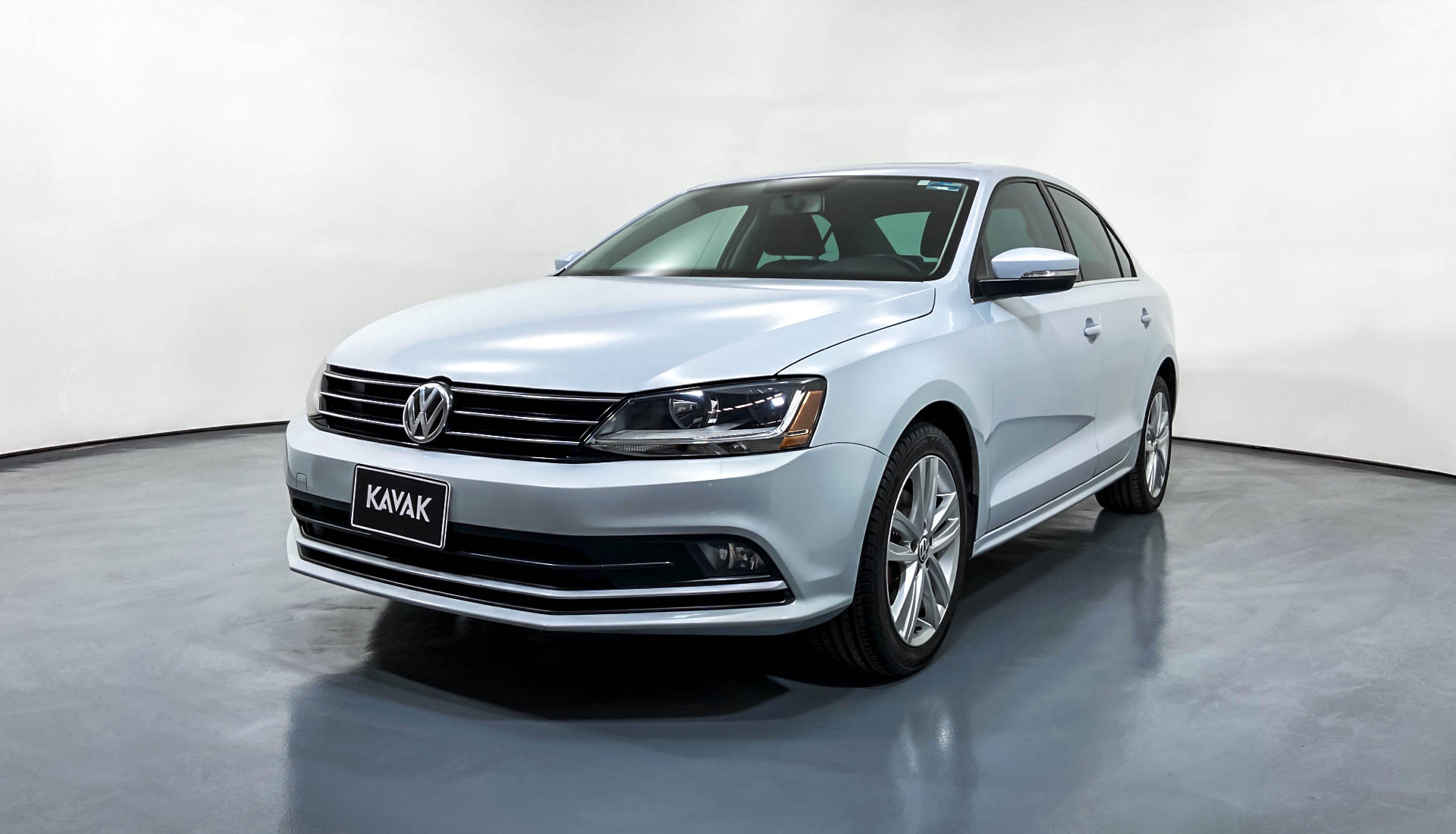 Volkswagen Jetta A6 2017 #35812 | 62799 KM