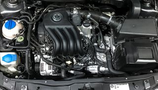 Volkswagen Jetta Clasico A4 2015 #35892 | 79000 KM | Precio: $144999