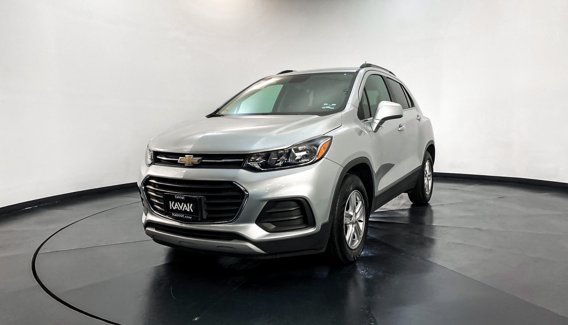 Chevrolet Trax 2019 #35932 | 17000 KM | Precio: $302999