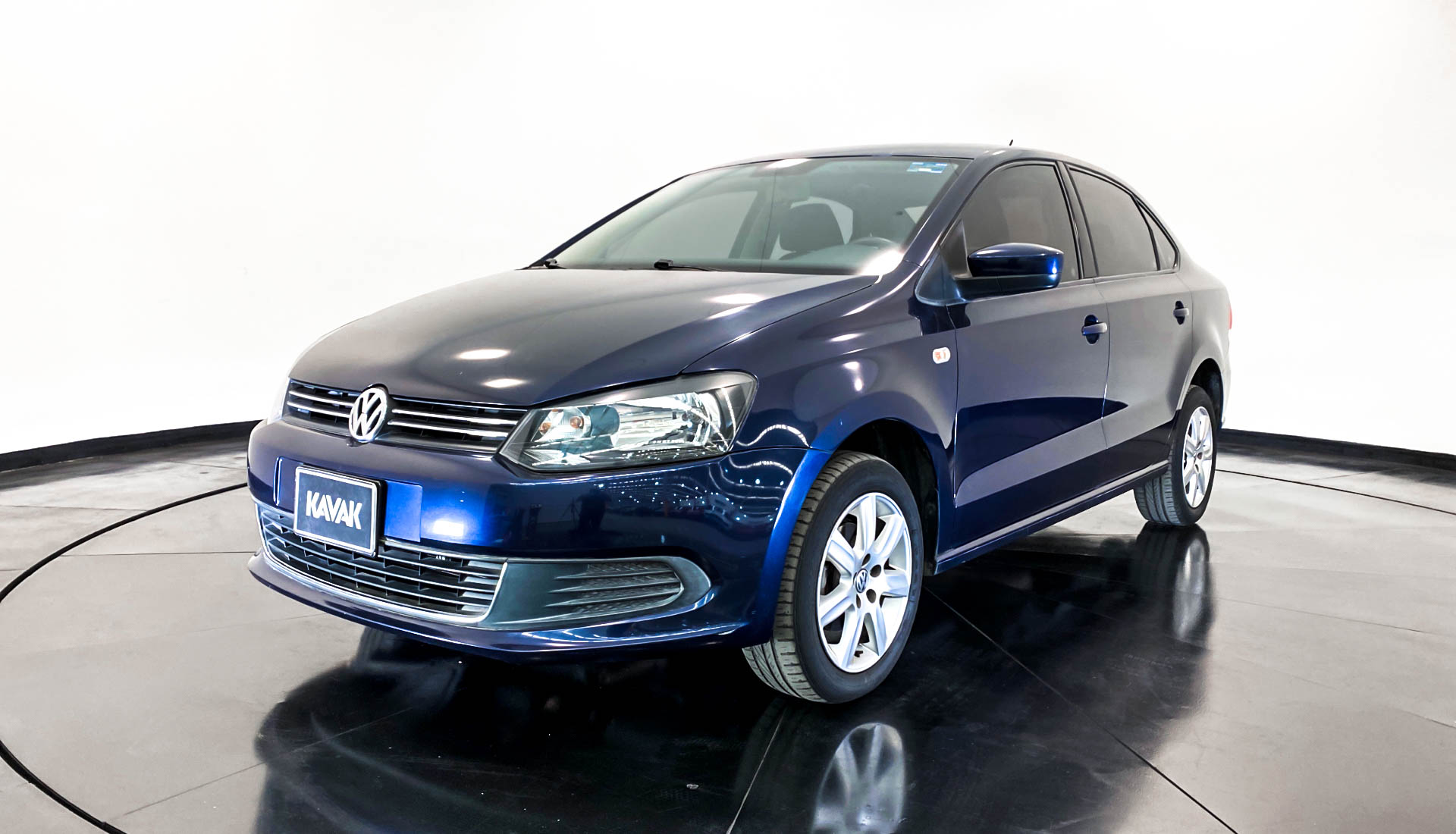 Volkswagen Vento 2015 #36340 | 59700 KM | Precio: $137999