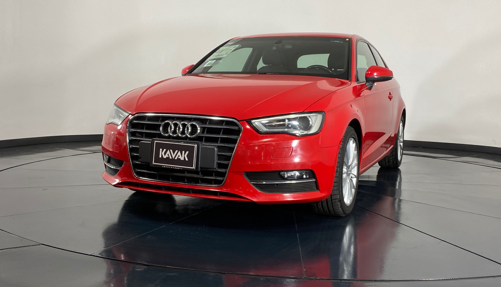 Audi A3 2014 36341 109708 KM Precio 236999 audi-a3-2014-36341-109708-km-precio-236999
