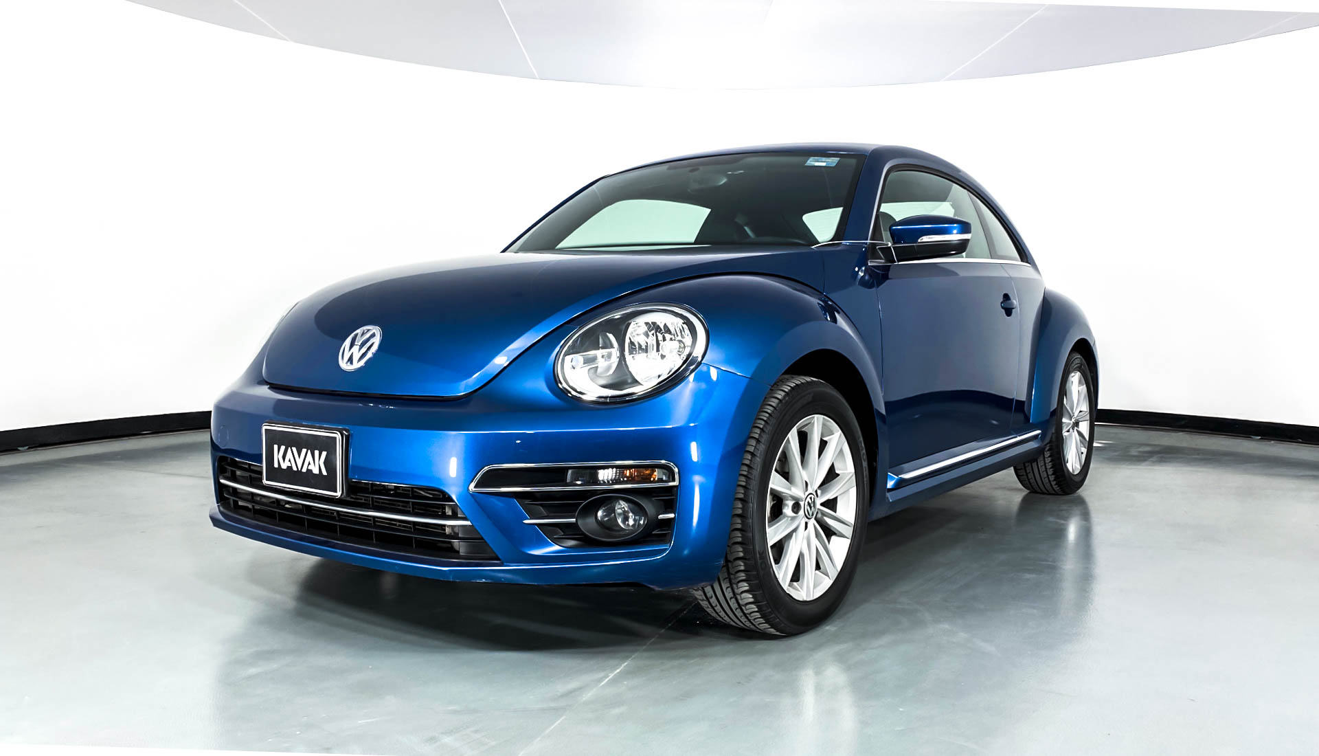 Volkswagen Beetle 2017 #36401 | 30000 KM | Precio: $257999