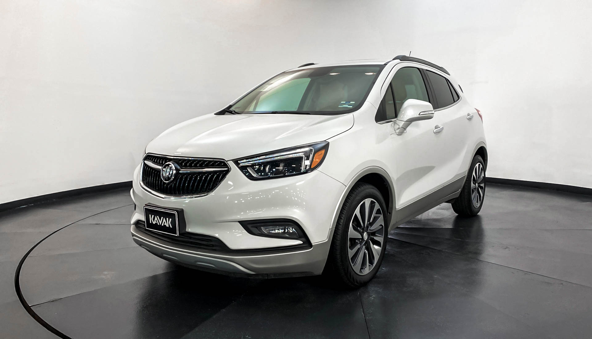 Buick Encore 2019 #36433 | 18322 KM | Precio: $367999