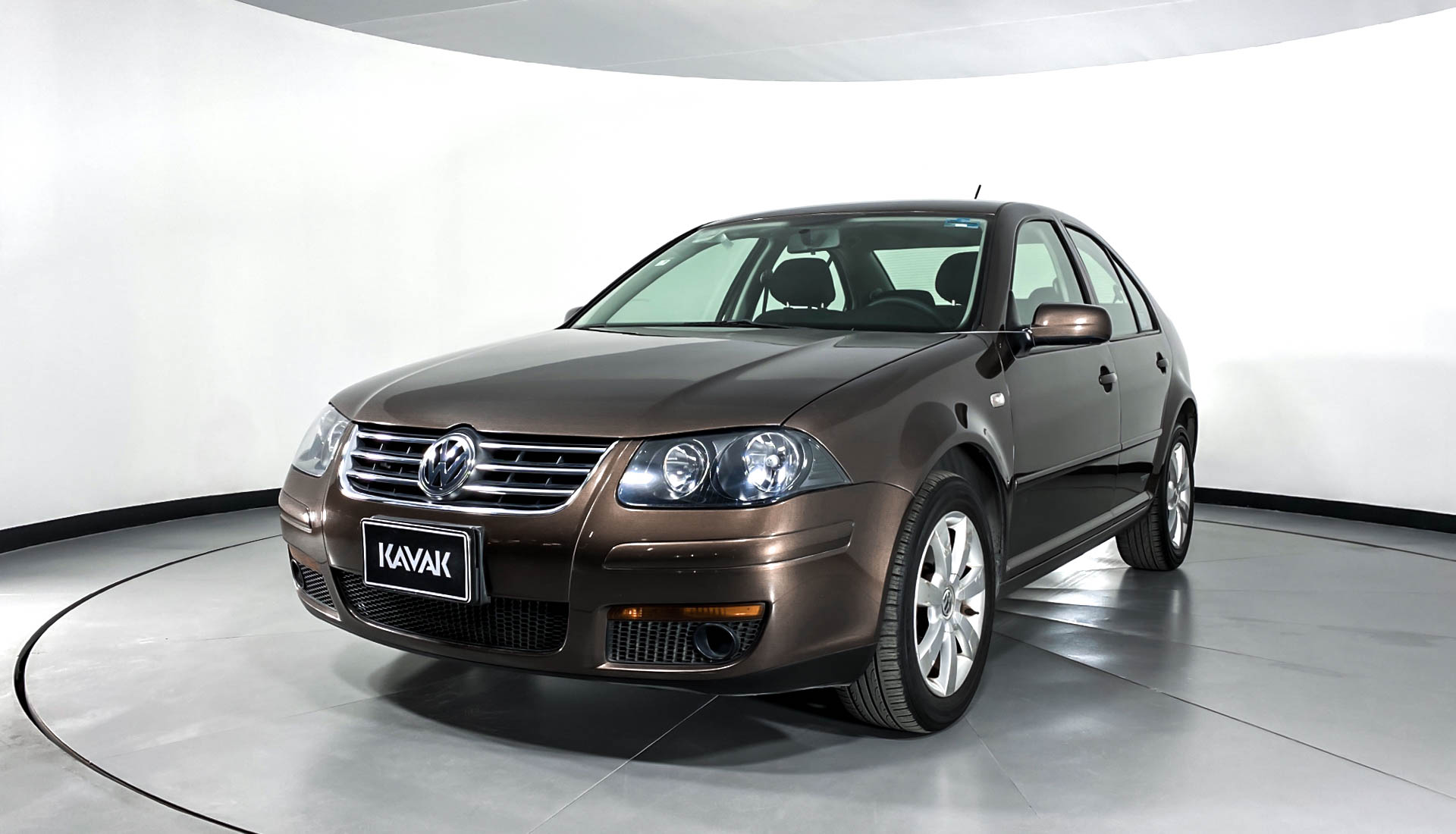 Volkswagen Jetta Clasico A4 2014 #36829 | 84720 KM | Precio: $134999