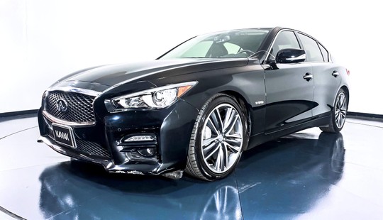 Infiniti q50 | Kavak