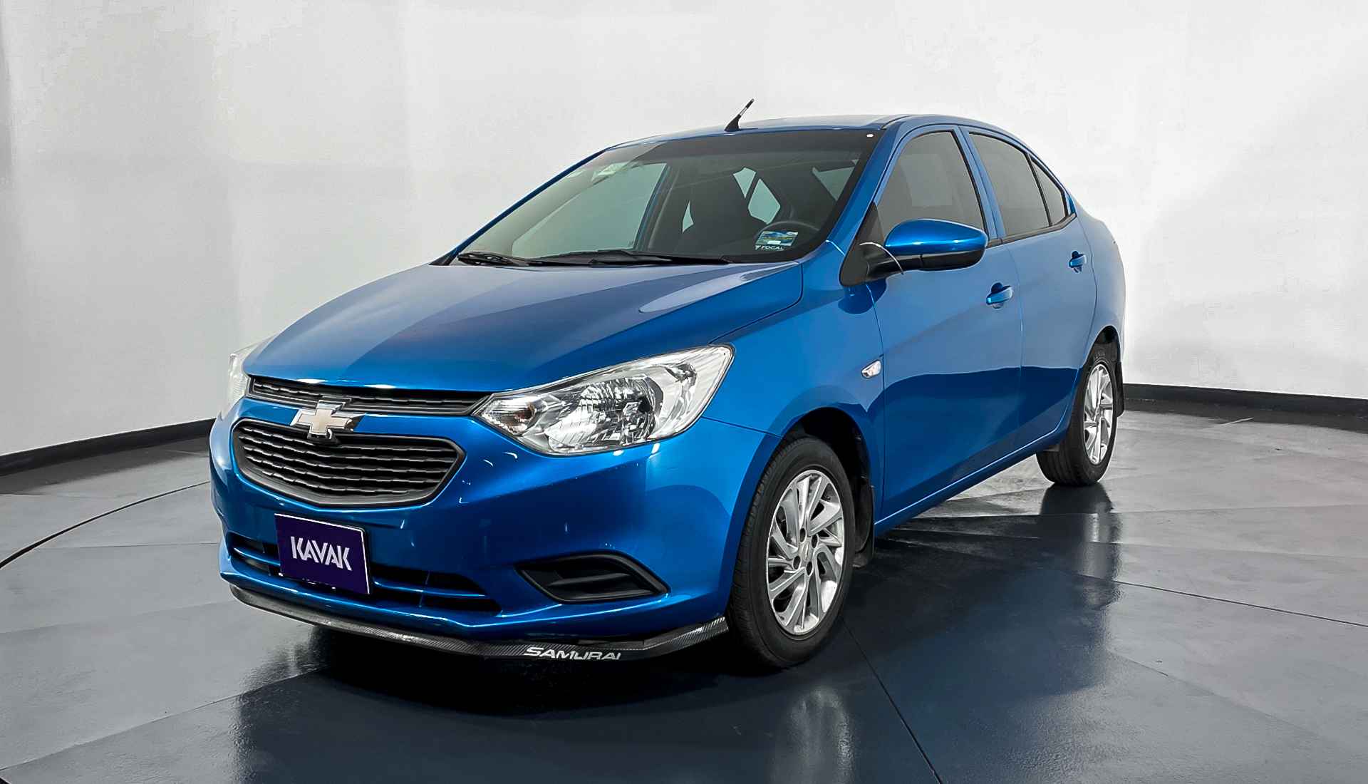 Chevrolet Aveo 2019 #37618 | 27000 KM | Precio: $182999