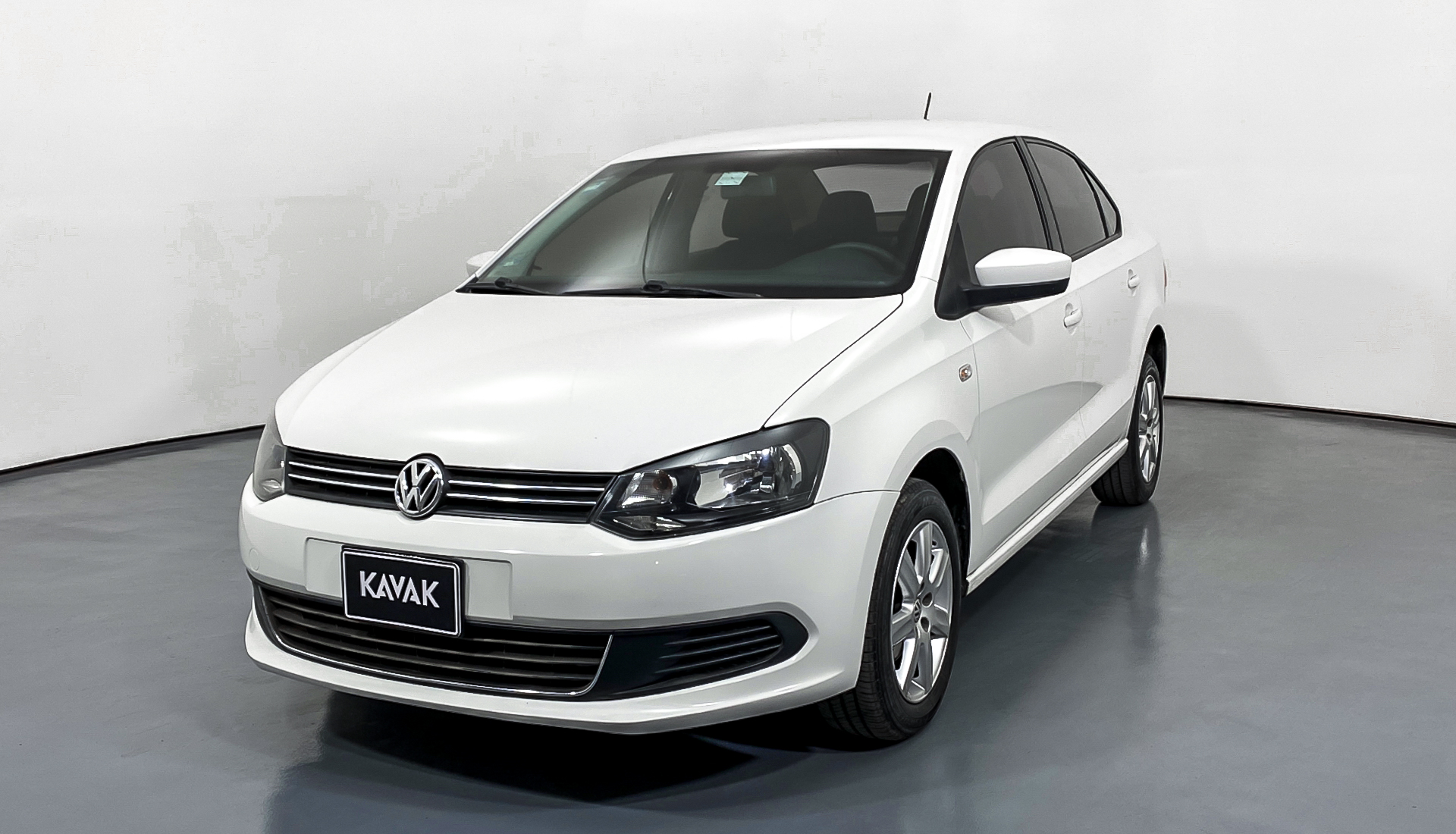 Volkswagen Vento 2014 #37728 | 102500 KM | Precio: $134999