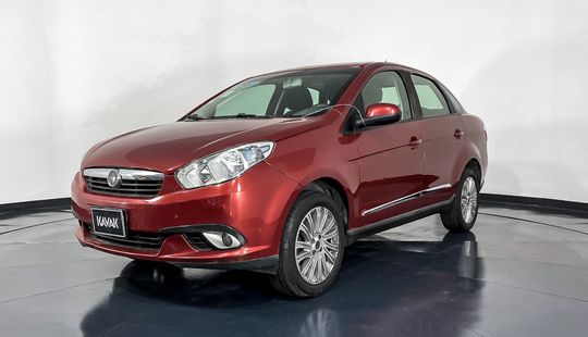 Dodge Vision 2016 #37831 | 91000 KM | Precio: $132999