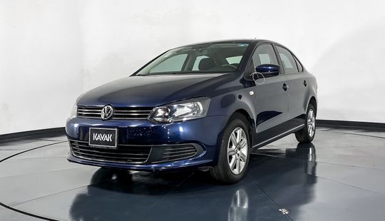 Volkswagen Vento 2015 #37835 | 66613 KM | Precio: $134999