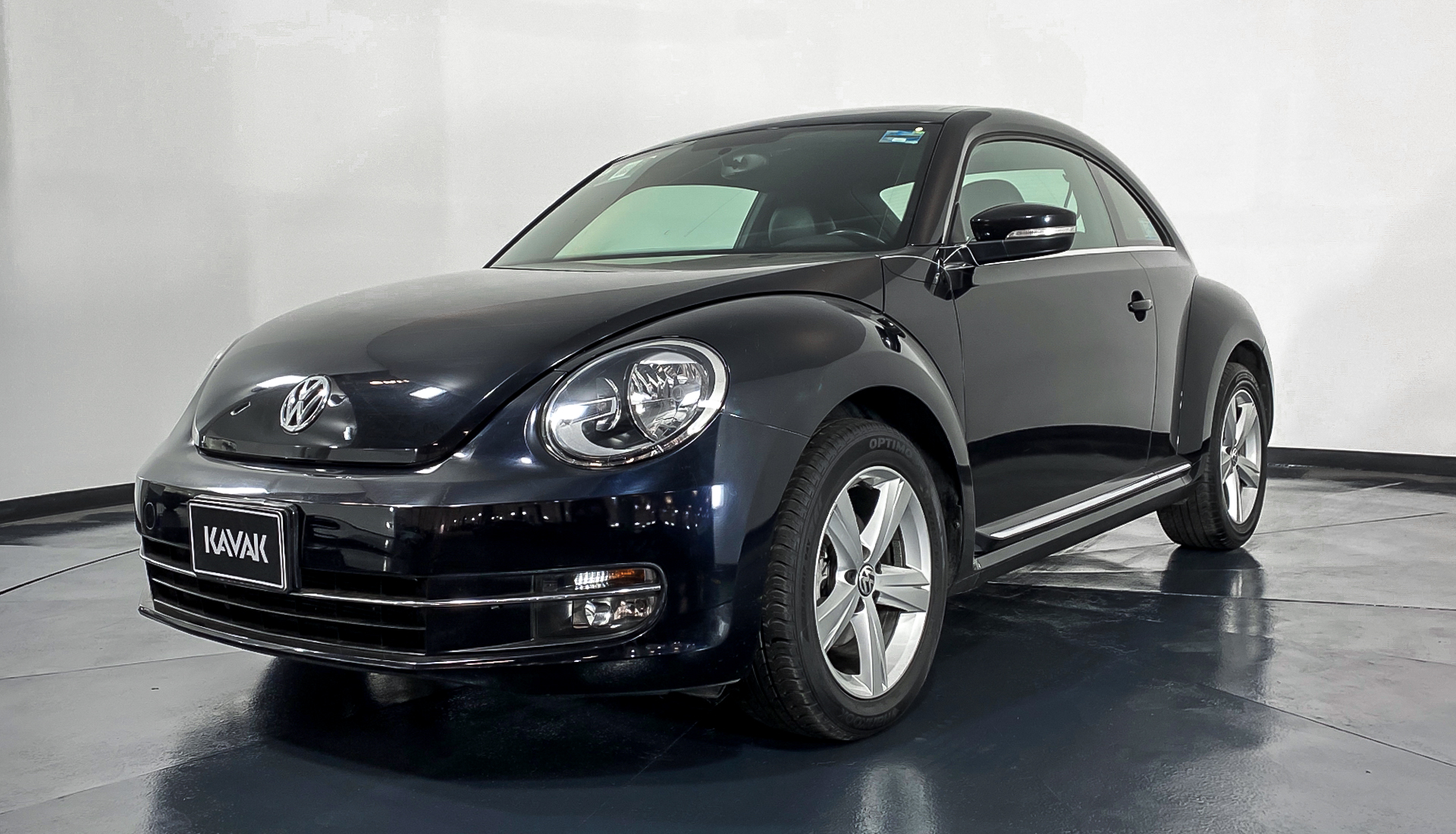 Volkswagen Beetle 2015 #37913 | 60000 KM