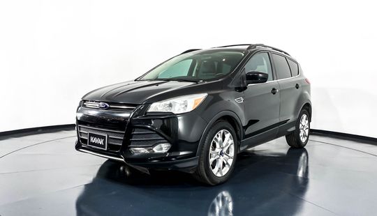 Ford Escape 2013 #38087 | 98000 KM | Precio: $217999