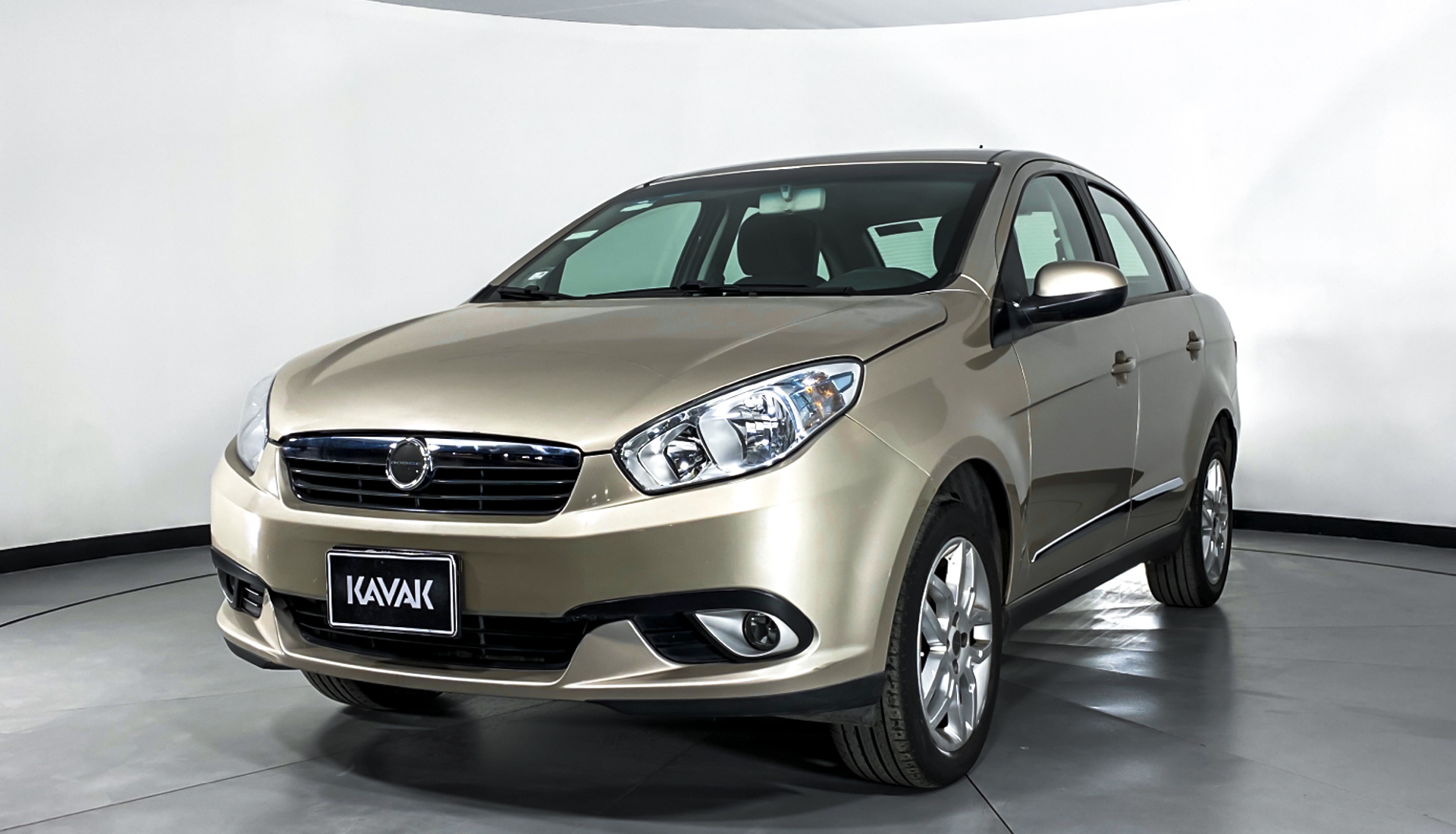 Dodge Vision 2015 #38352 | 43680 KM