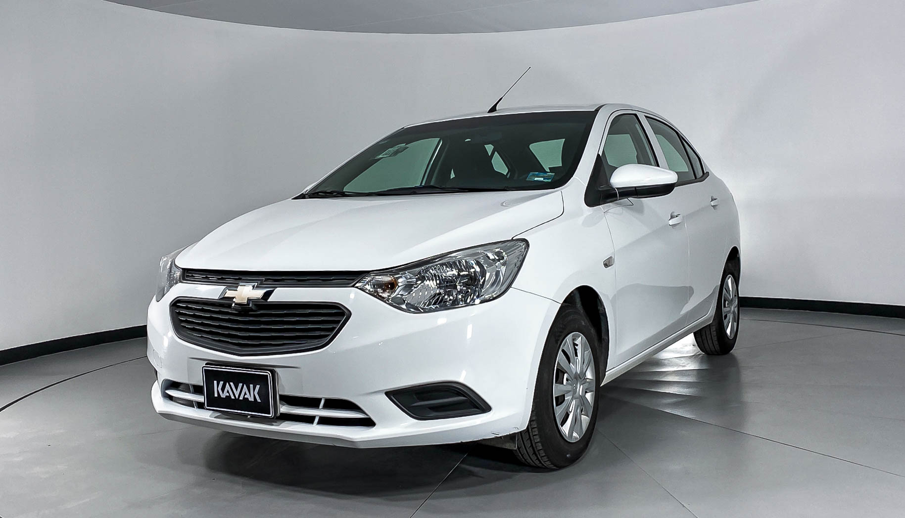 Chevrolet Aveo 2019 #38492 | 11390 KM | Precio: $182999