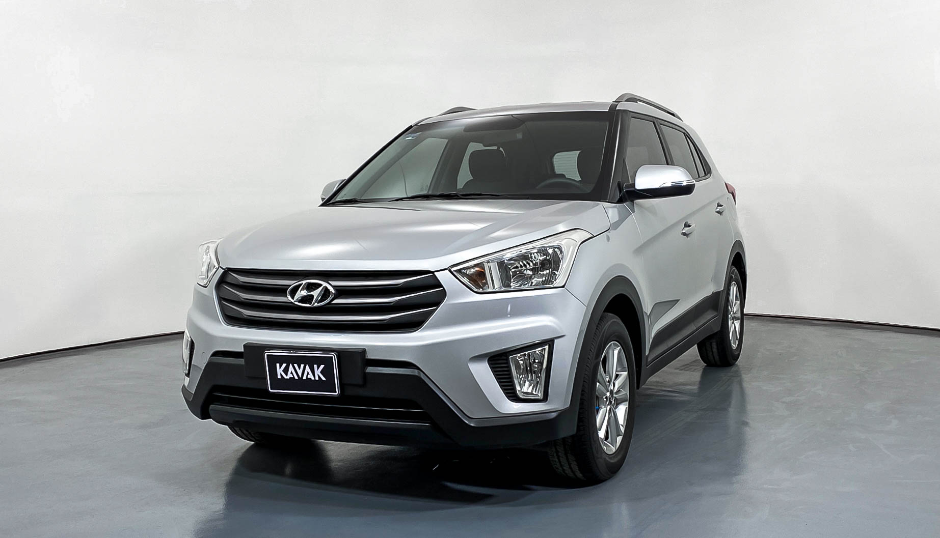 Hyundai Creta 2018 #38519 | 31800 KM | Precio: $259999
