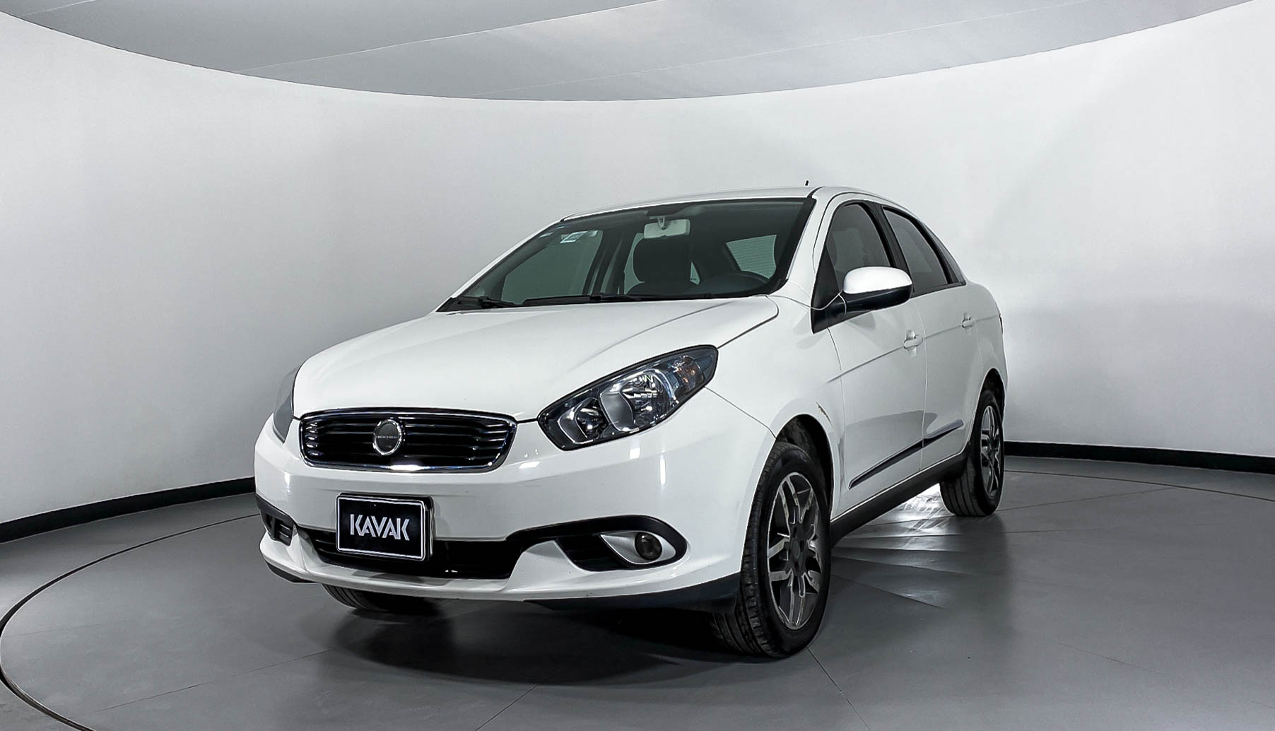 Dodge Vision 2017 #38523 | 53810 KM | Precio: $169999