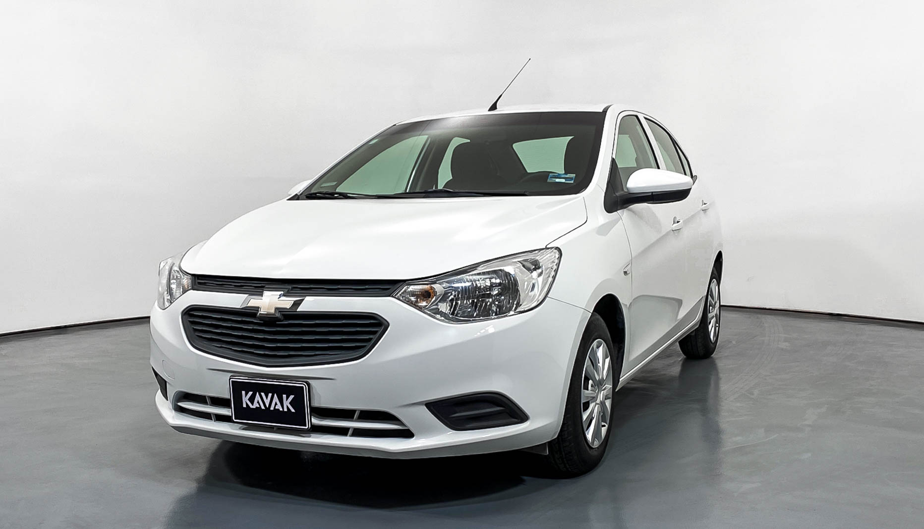 Chevrolet Aveo 2020 #38547 | 14000 KM