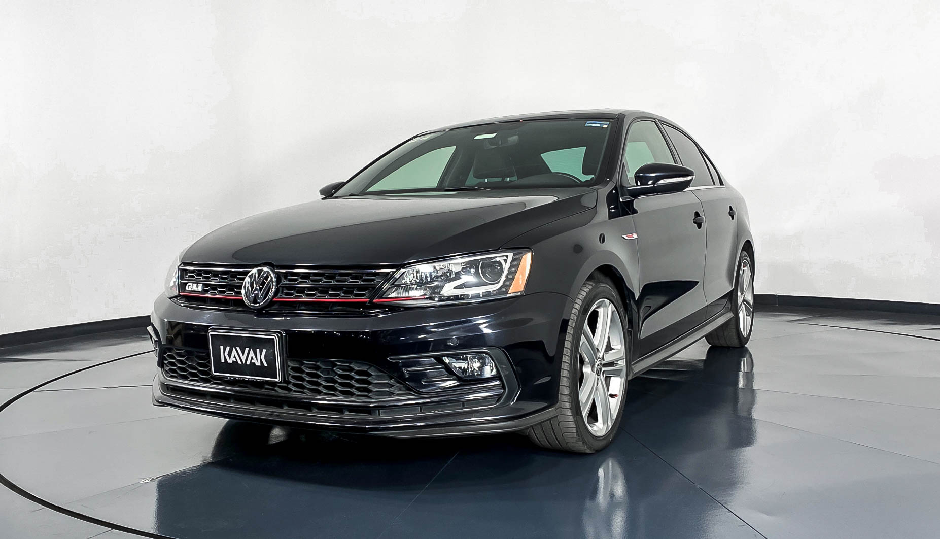 Volkswagen Jetta A6 2017 #38796 | 63700 KM | Precio: $327999