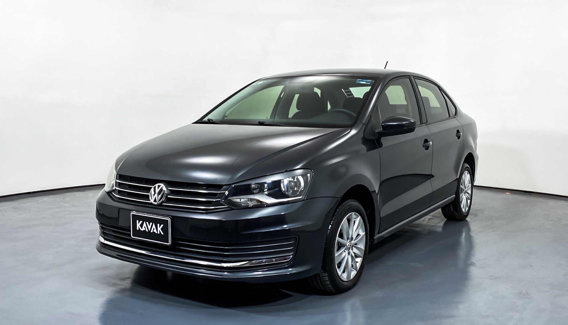 Volkswagen Vento 2016 #39171 | 55000 KM | Precio: $174999