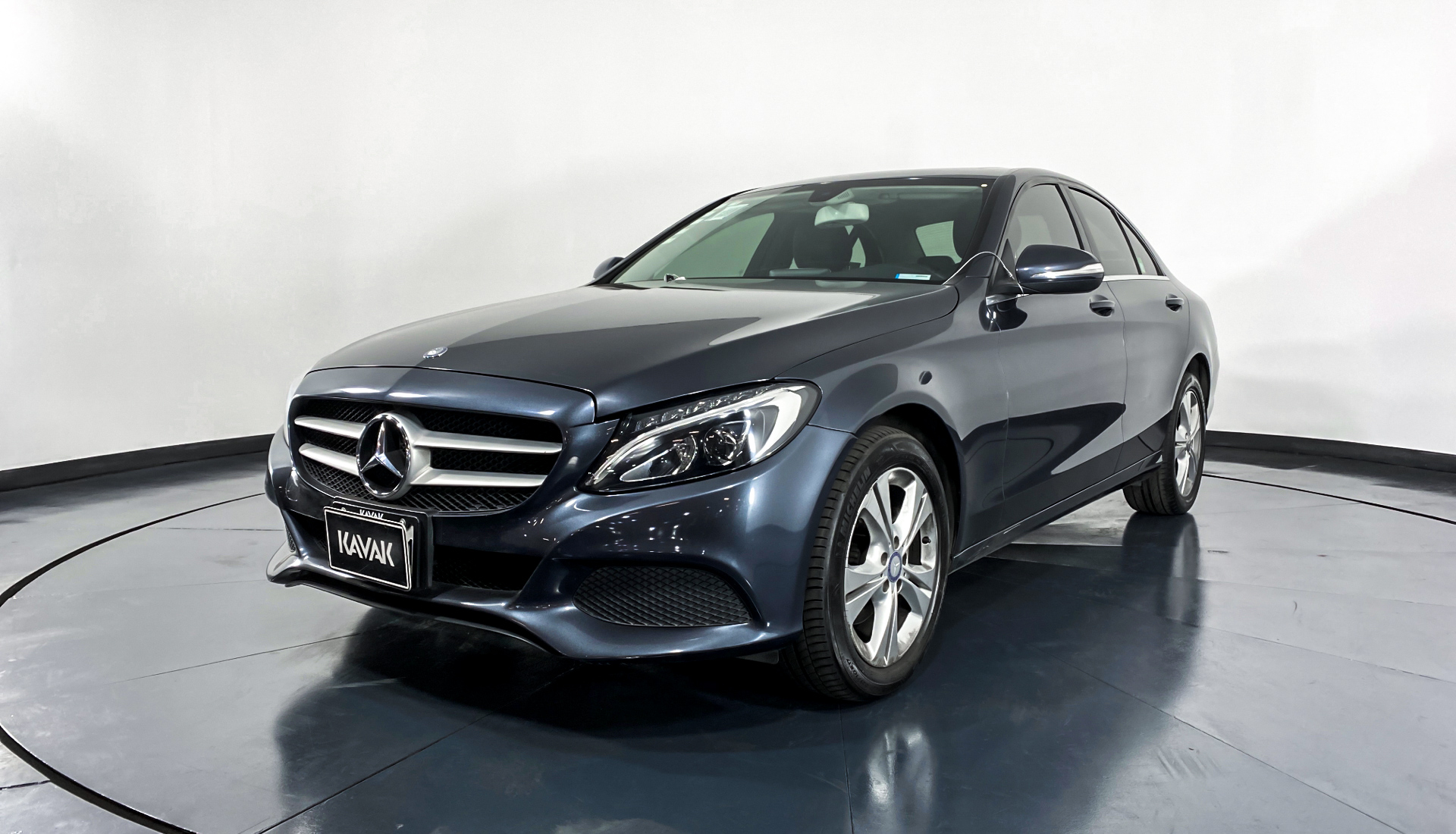 Mercedes Benz Clase C 2014 #39299 | 73000 KM | Precio: $264999