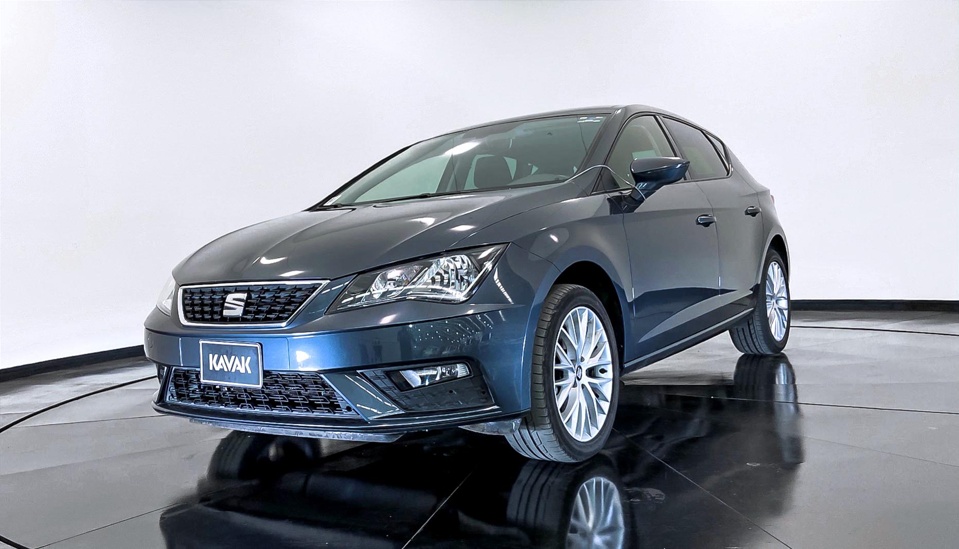 Seat Leon 2019 #39326 | 38320 KM | Precio: $322999
