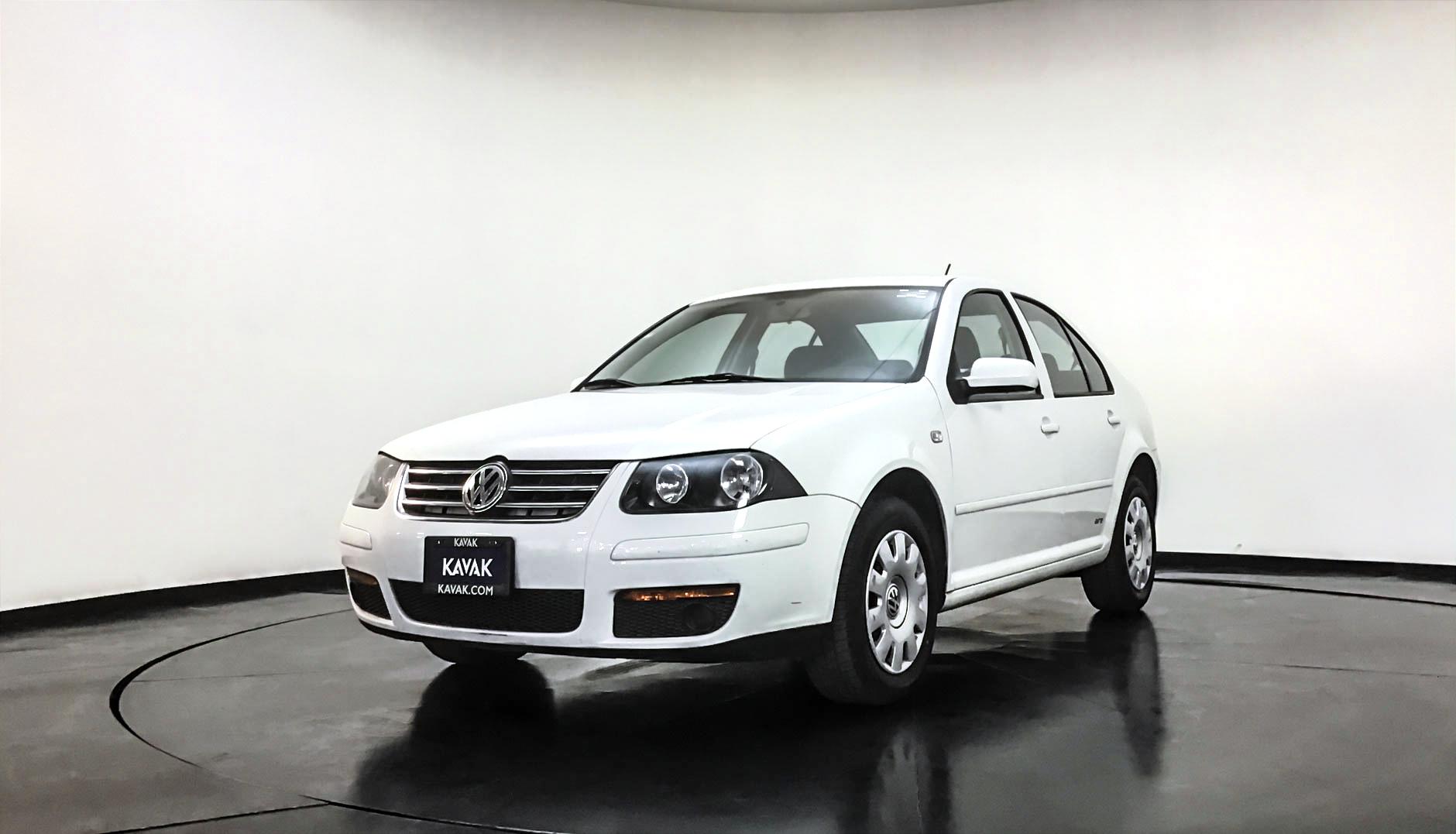 Volkswagen Jetta Clasico A4 2015 #3952 | 56150 KM | Precio: $137999