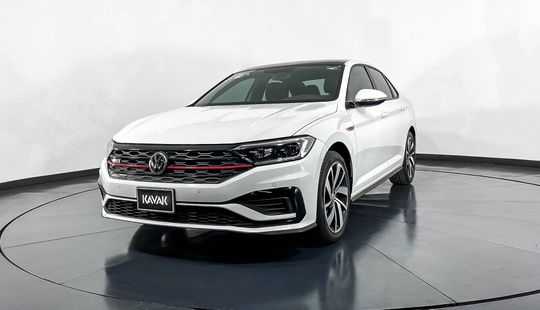 Volkswagen Jetta A7 2020 #39576 | 10535 KM | Precio: $452999