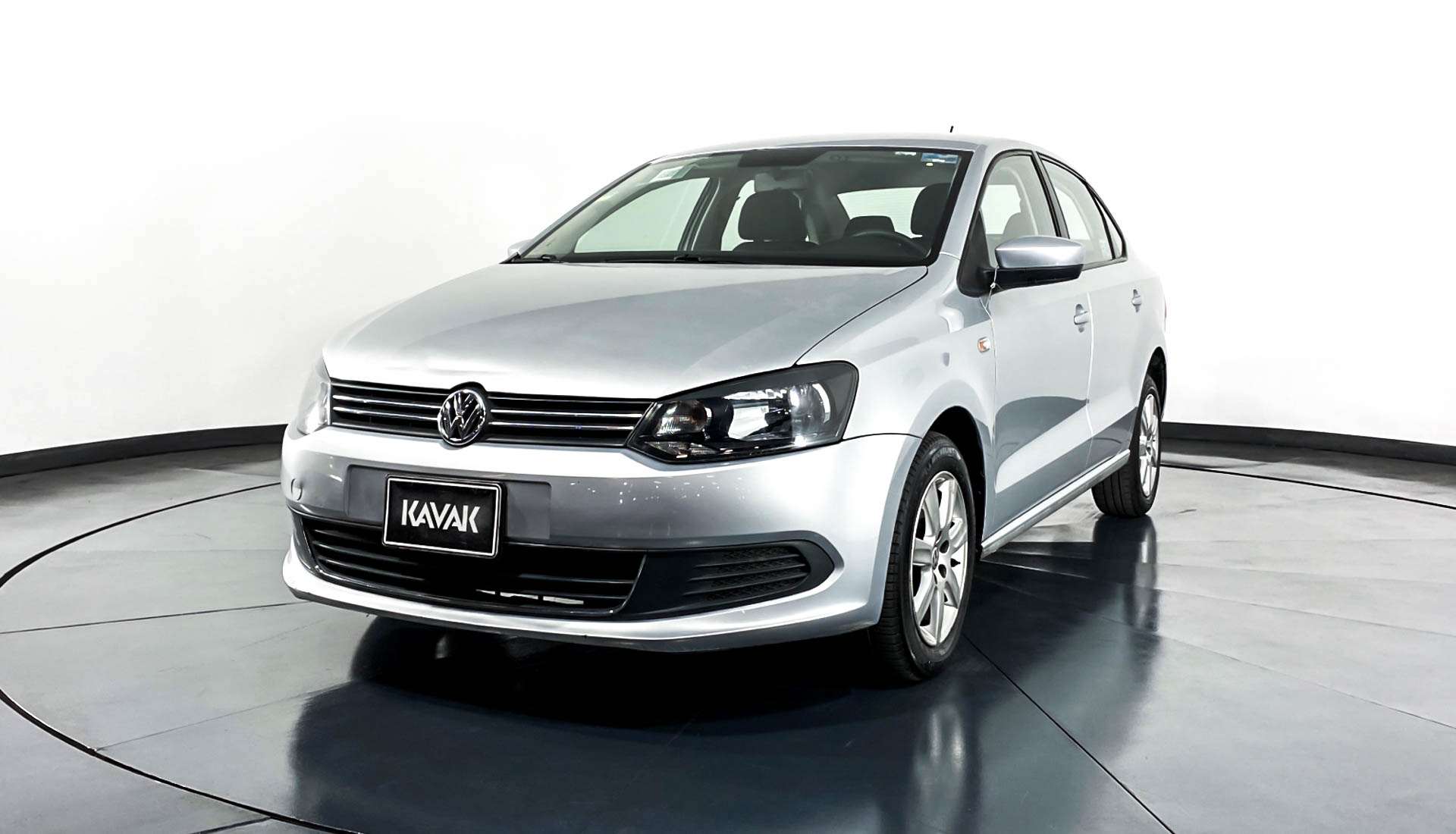 Volkswagen Vento 2015 #39632 | 47030 KM | Precio: $139999