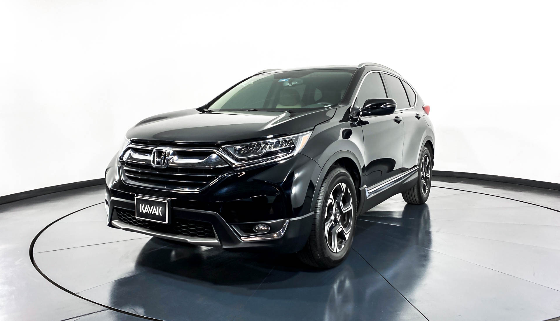 Honda CR-V 2017 #39690 | 22175 KM